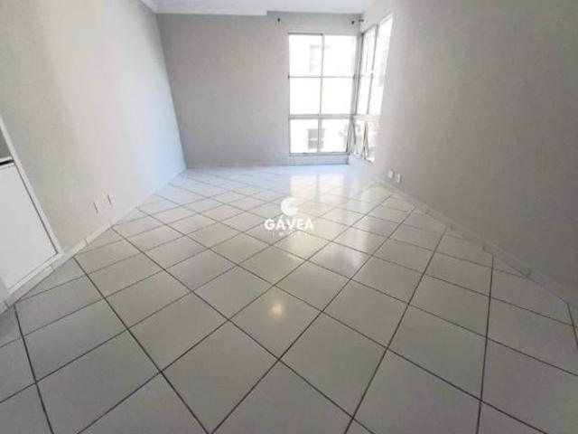 Apartamento à venda no Itararé em São Vicente