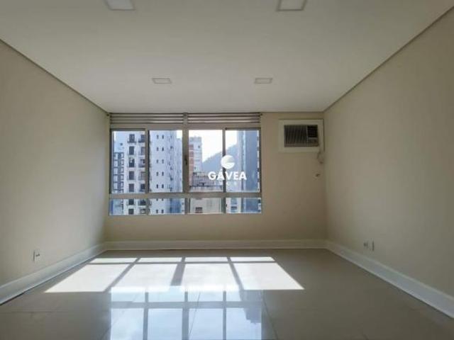 Apartamento à venda no Itararé em São Vicente