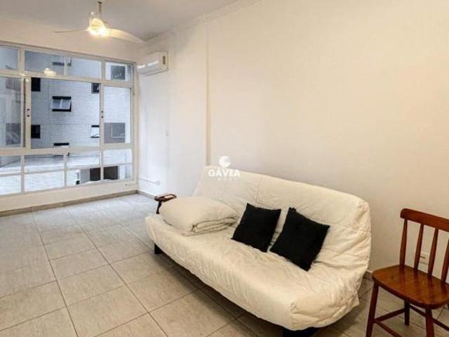 Apartamento à venda no Itararé em São Vicente