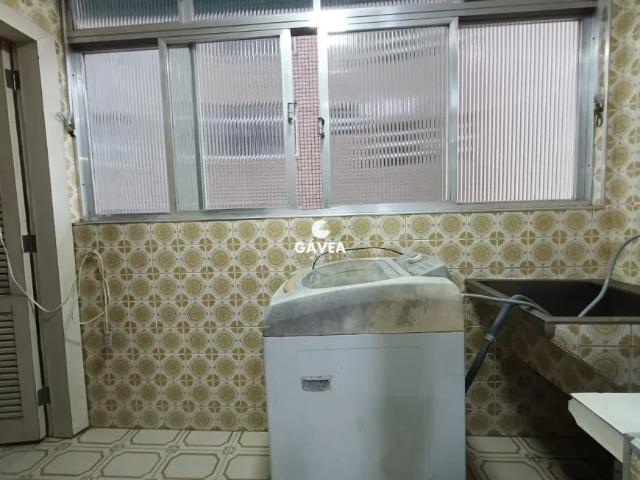 Apartamento à venda no Itararé em São Vicente