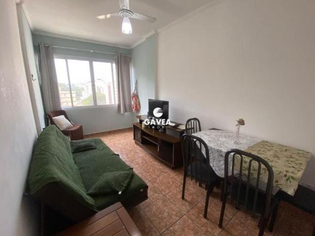 Apartamento à venda no Itararé em São Vicente
