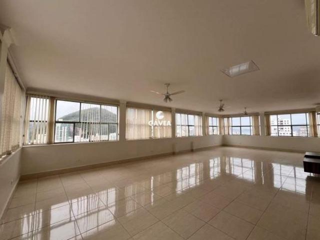 Apartamento à venda no Itararé em São Vicente