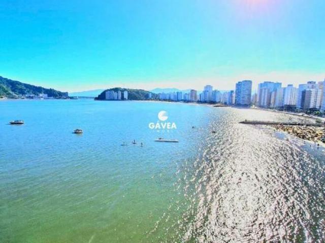 Apartamento à venda no Itararé em São Vicente