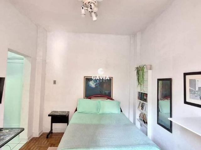 Apartamento à venda no Itararé em São Vicente