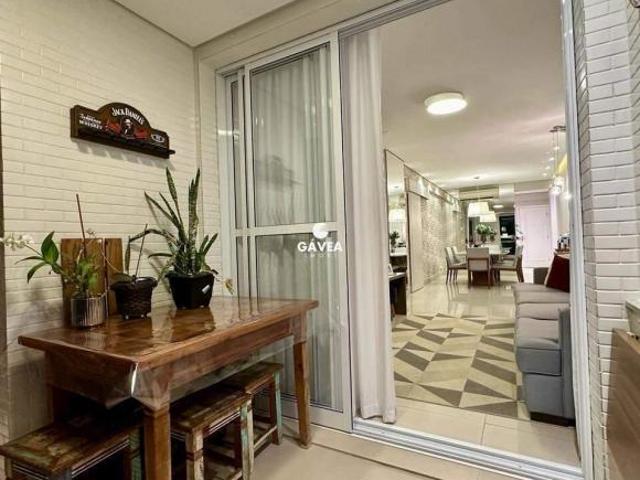 Apartamento à venda no Itararé em São Vicente