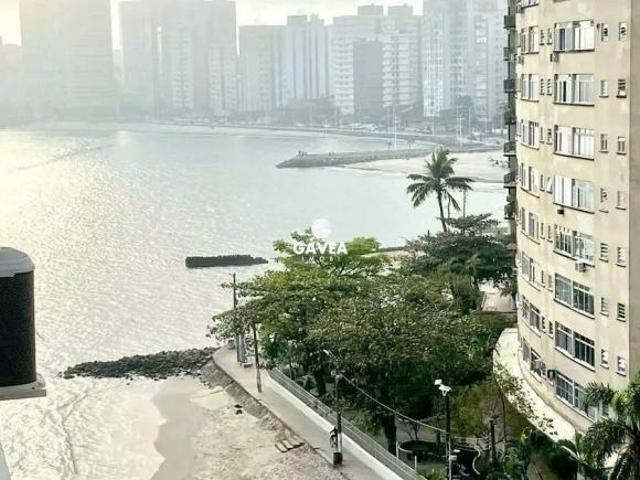 Apartamento à venda no Itararé em São Vicente