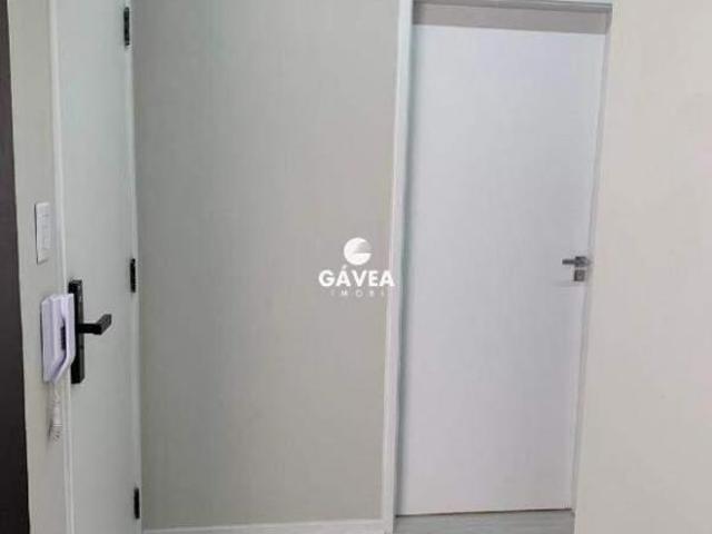 Apartamento à venda no Itararé em São Vicente