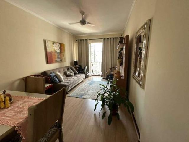 Apartamento à venda no Itararé em São Vicente