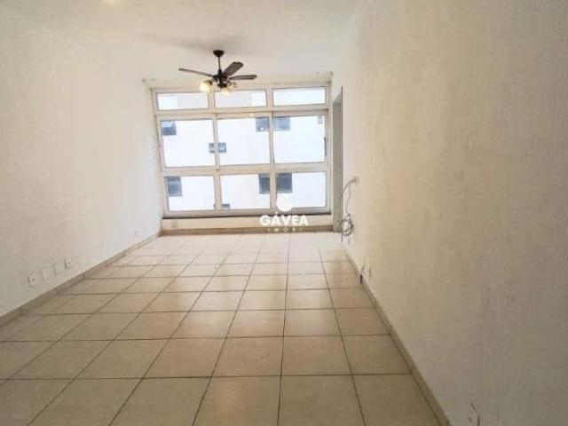 Apartamento à venda no Itararé em São Vicente