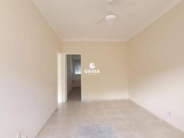Apartamento à venda no Itararé em São Vicente