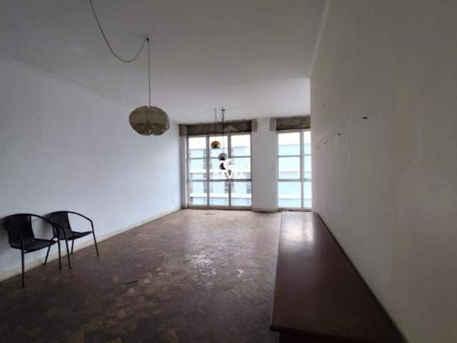 Apartamento à venda no Itararé em São Vicente