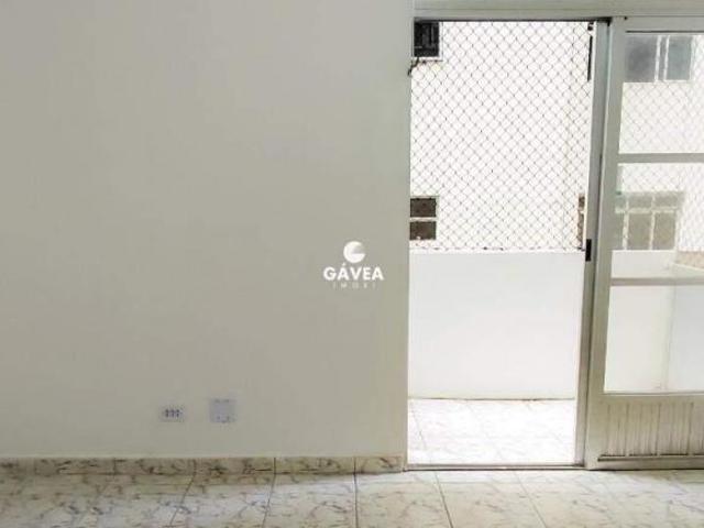 Apartamento à venda no Itararé em São Vicente