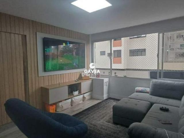 Apartamento à venda no Itararé em São Vicente