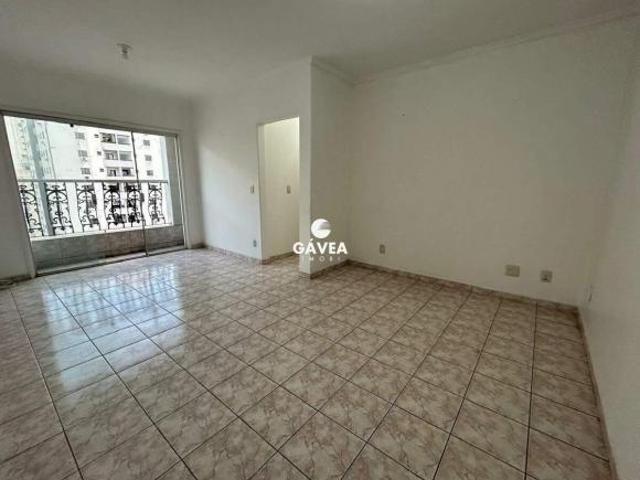 Apartamento à venda no Itararé em São Vicente
