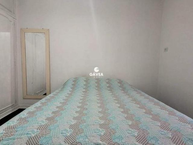 Apartamento à venda no Itararé em São Vicente