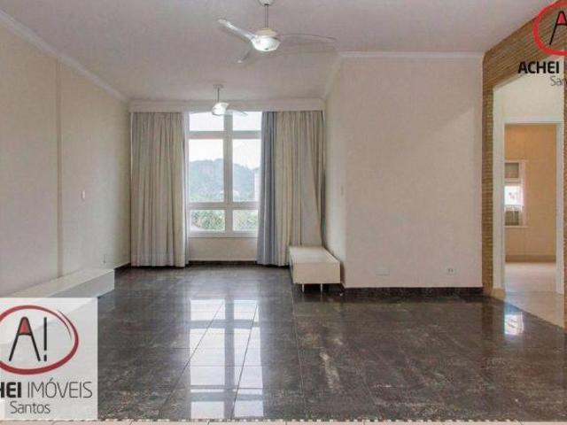 Apartamento à venda no Itararé em São Vicente/SP