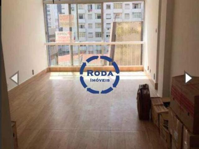 Apartamento à venda no Itararé, São Vicente