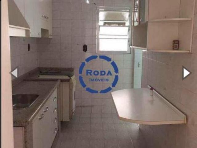 Apartamento à venda no Itararé, São Vicente