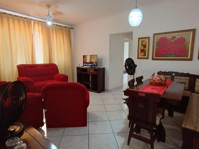 Apartamento à venda no Itararé, São Vicente