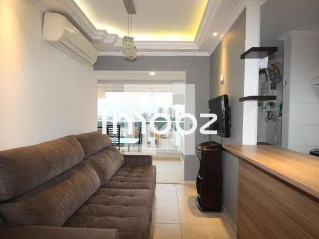Apartamento à Venda Panamby, 2 Quartos, 60 m2