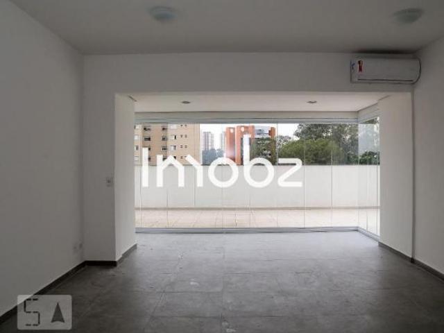 Apartamento à venda no Its 163 Rua Itapimirum, 163 São Paulo SP CEP: 05716 090
