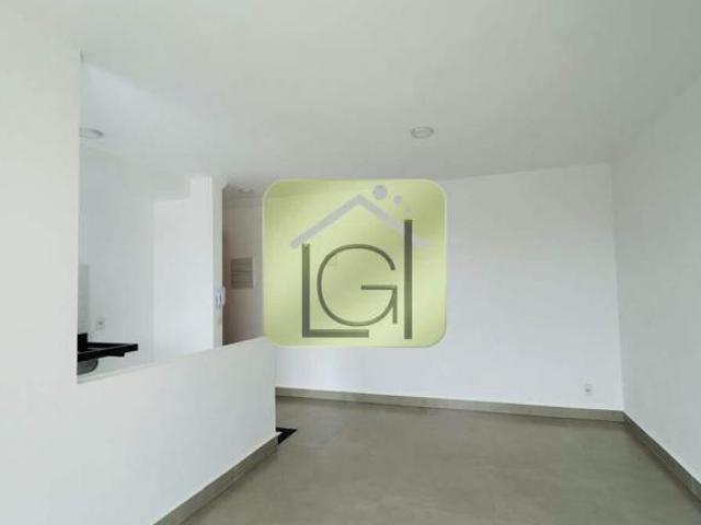Apartamento à venda no Itu Novo Centro Frente | 2 dorms, suíte, 1 vaga