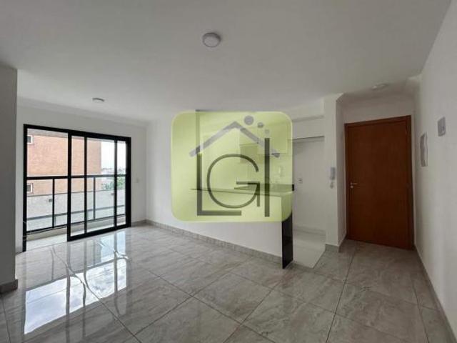 Apartamento à venda no Itu Novo Centro Frente | 2 dorms, suíte, 1 vaga