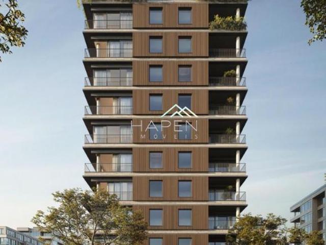 Apartamento à venda no IZAR AGL com 3 suítes
