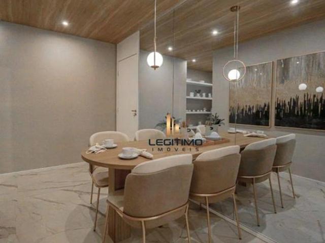 Apartamento á venda no Ibirapuera, 175 metros, 4 suítes, 3 vagas de garagem, lazer completo