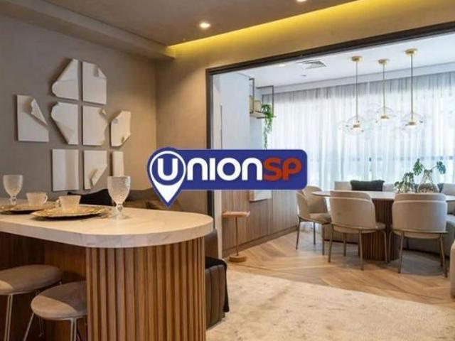 Apartamento à Venda no Ibirapuera, SP