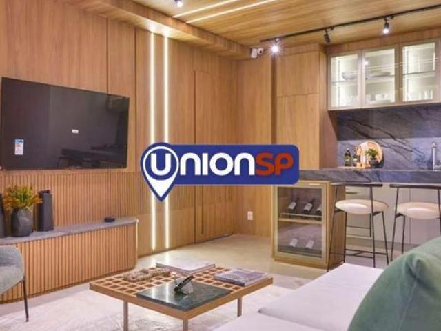 Apartamento à Venda no Ibirapuera, SP