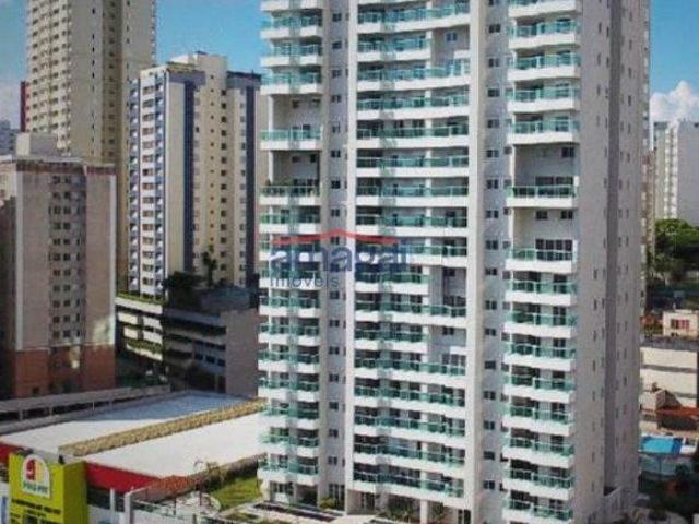 Apartamento a venda no Icon Vila Ema com 2 quartos
