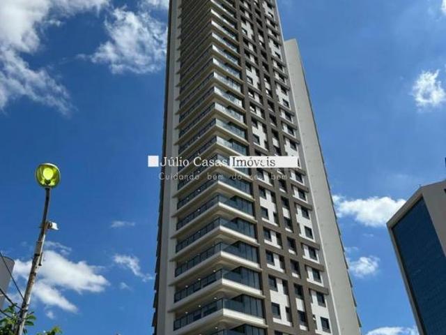 Apartamento à venda no Ícone Planeta