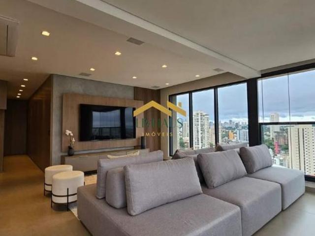 APARTAMENTO À VENDA NO ÍCONE, 3 SUÍTES, JARDIM FACULDADE SOROCABA SP