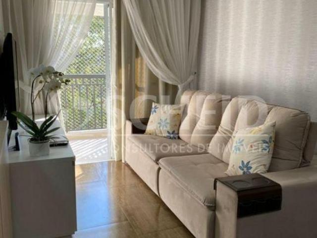 APARTAMENTO A VENDA NO IDEA ITERLAGOS TOTALMENTE MOBILIADO OPORTUNIDADE
