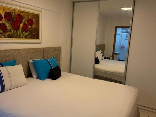 Apartamento à venda no Idealle