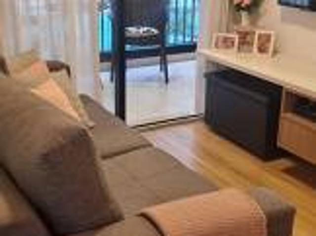 Apartamento a venda no Idustrial Autonomistas Osasco 1 Dorms