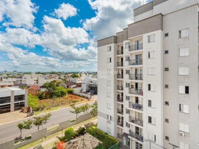 Apartamento à Venda no Igara com 2 Quartos | Condomínio com Lazer Completo e Portaria 24h