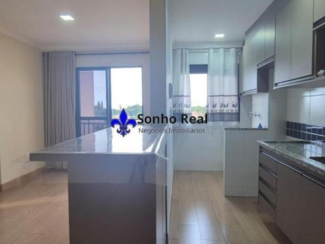 Apartamento à venda no Ilha Canárias, 2quartos sendo uma suíte, 2 vagas