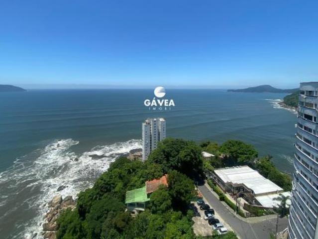 Apartamento à venda no Ilha Porchat em São Vicente