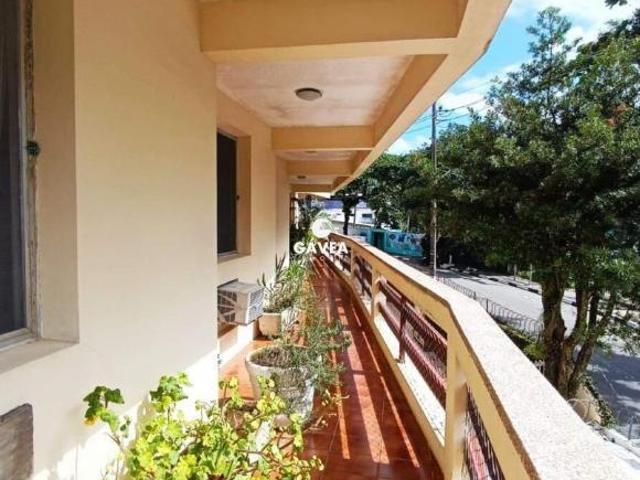 Apartamento à venda no Ilha Porchat em São Vicente