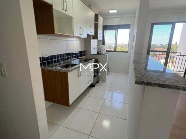 Apartamento à venda no Ilhas Canárias Residence em Piracicaba