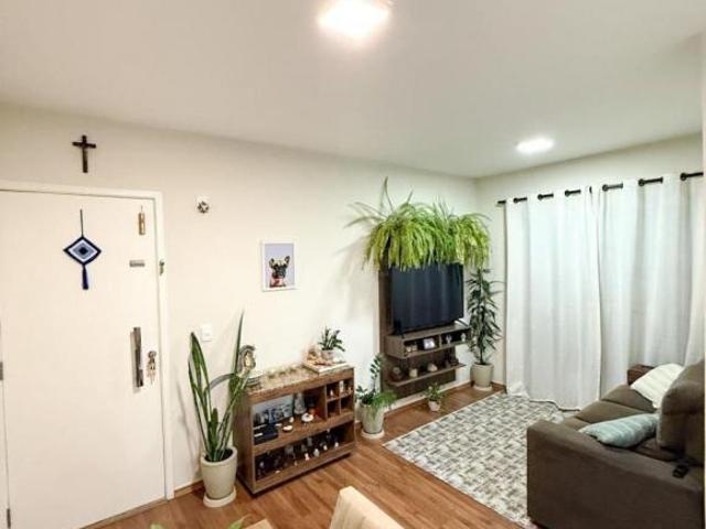 Apartamento à venda no Ilhas do Caribe | Ótima localização R$ 370.000,00