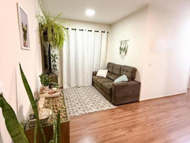 Apartamento à venda no Ilhas do Caribe | Ótima localização R$ 370.000,00