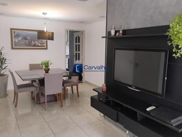 Apartamento à Venda no Ille de Saint Louis Parque Prado | 3 Dormitórios, 1 Suíte