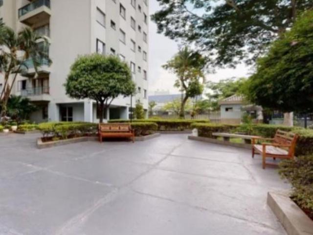 Apartamento á venda no Imirim, 73m², com 2 dormitórios e 1 vaga