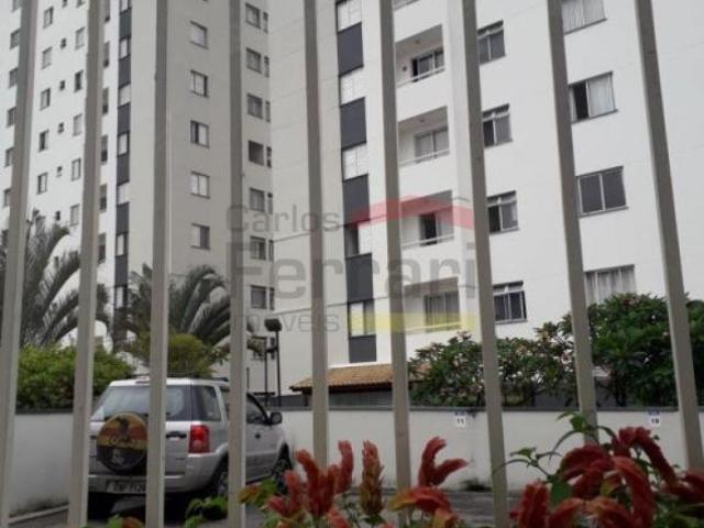 APARTAMENTO À VENDA NO IMIRIM