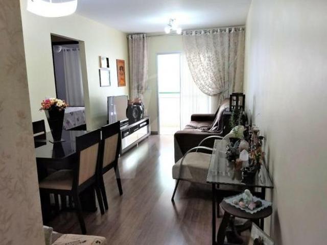 Apartamento à Venda no Imirim ? 2 Dormitórios, 2 Vagas e Excelente Localização