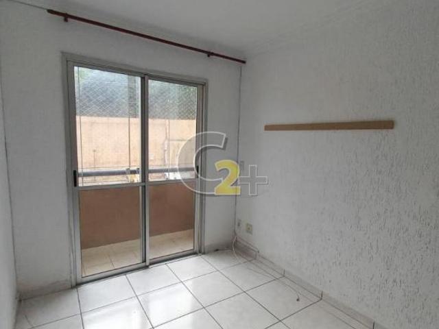 Apartamento á venda no Imirim, 2 quartos, 1 vaga de garagem