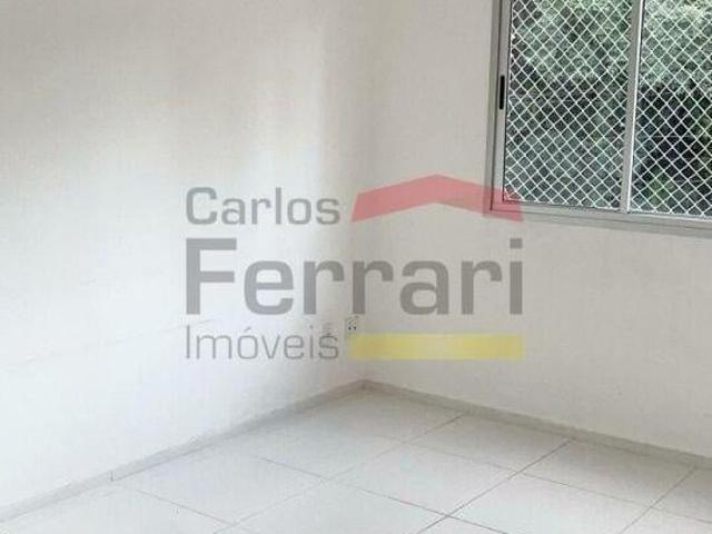 Apartamento à venda no Imirim com 2 dormitórios, 1 vaga e lazer completo com 59m2